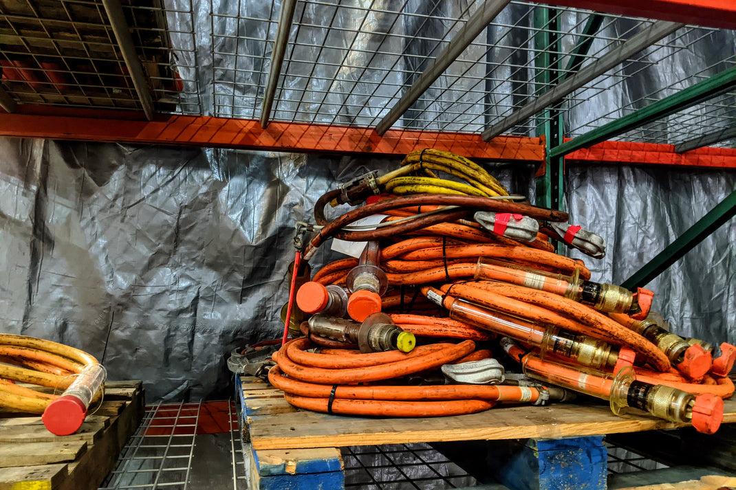 T&E Flow Services – t-eflow